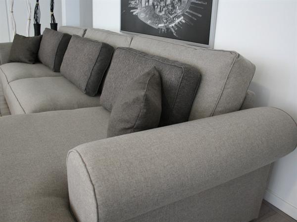 Dames met landelijke stijl in woonkamer - Pagina 5